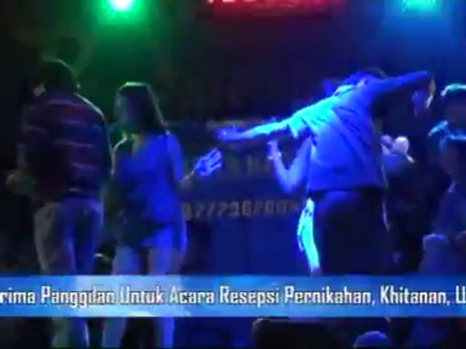 Dangdut Sexy NSFW 3 Biduan Mesum - video Dailymotion