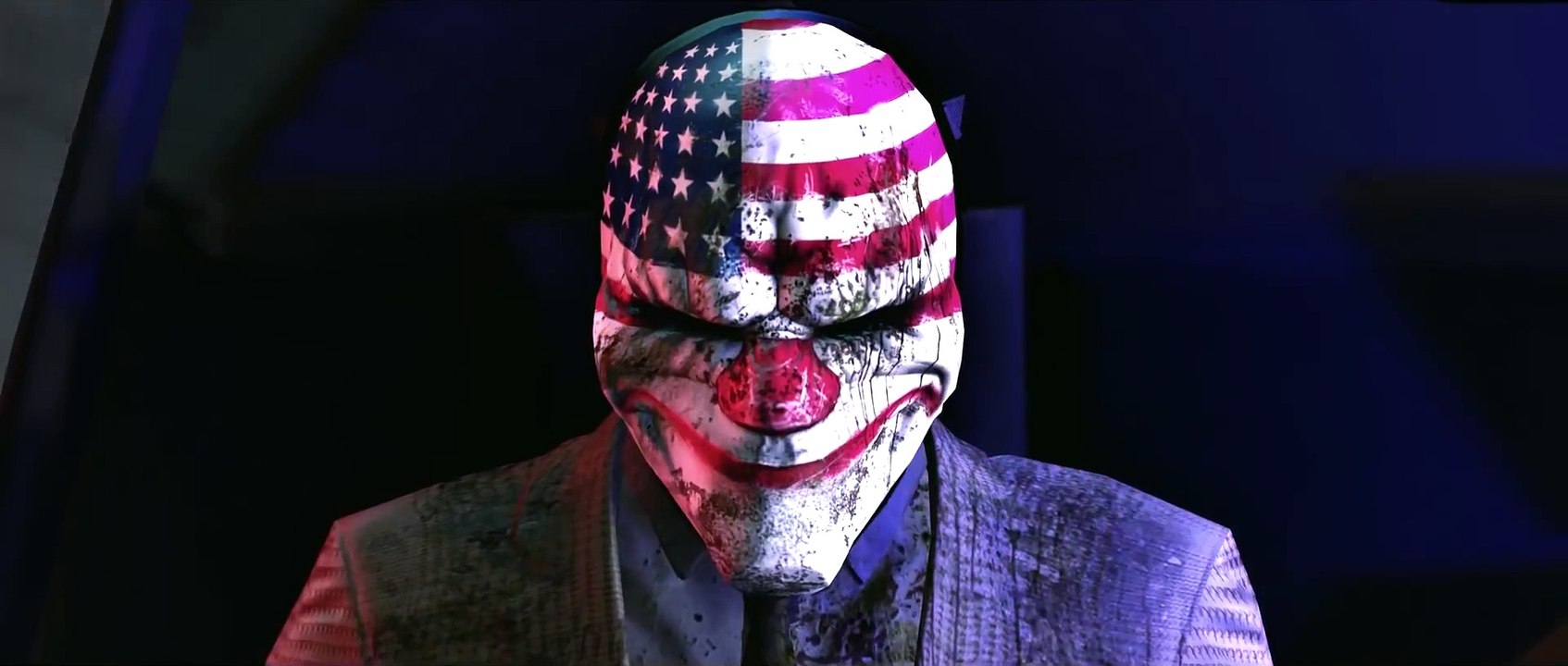 PAYDAY 2 Goat Simulator Heist Trailer - Vidéo Dailymotion