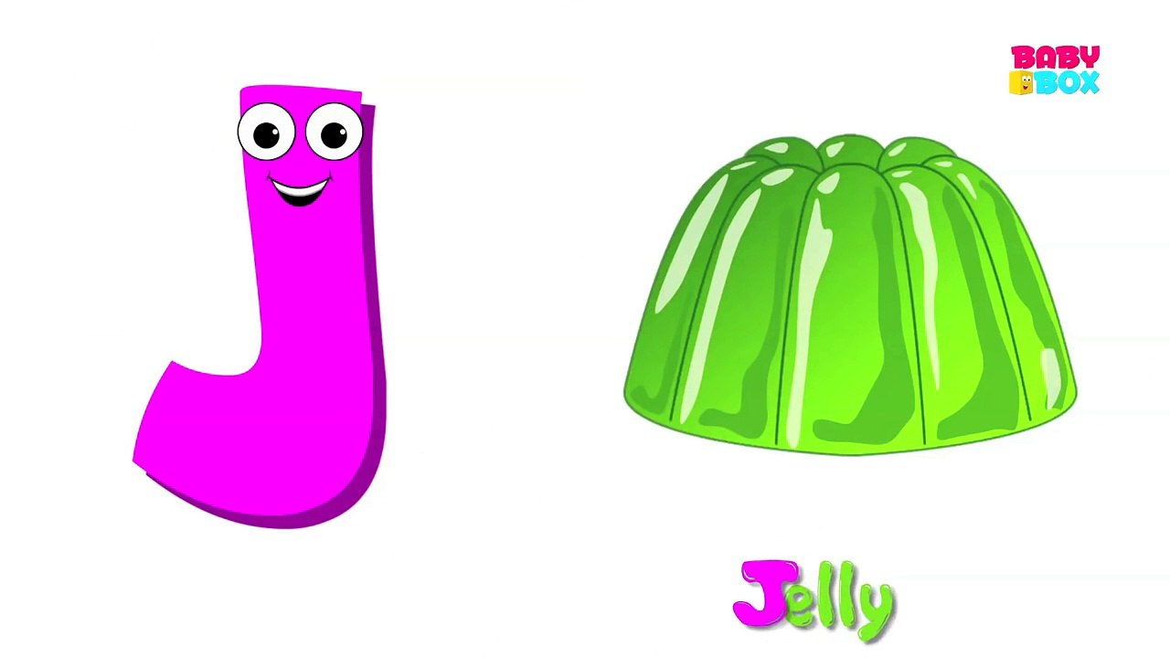 Phonics Letter J song - Dailymotion Video