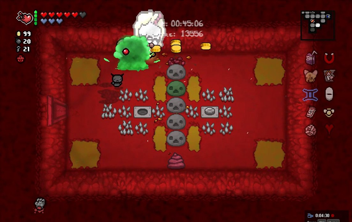 The Binding of Issac Afterbirth - Isaac vs Mom - Vídeo Dailymotion