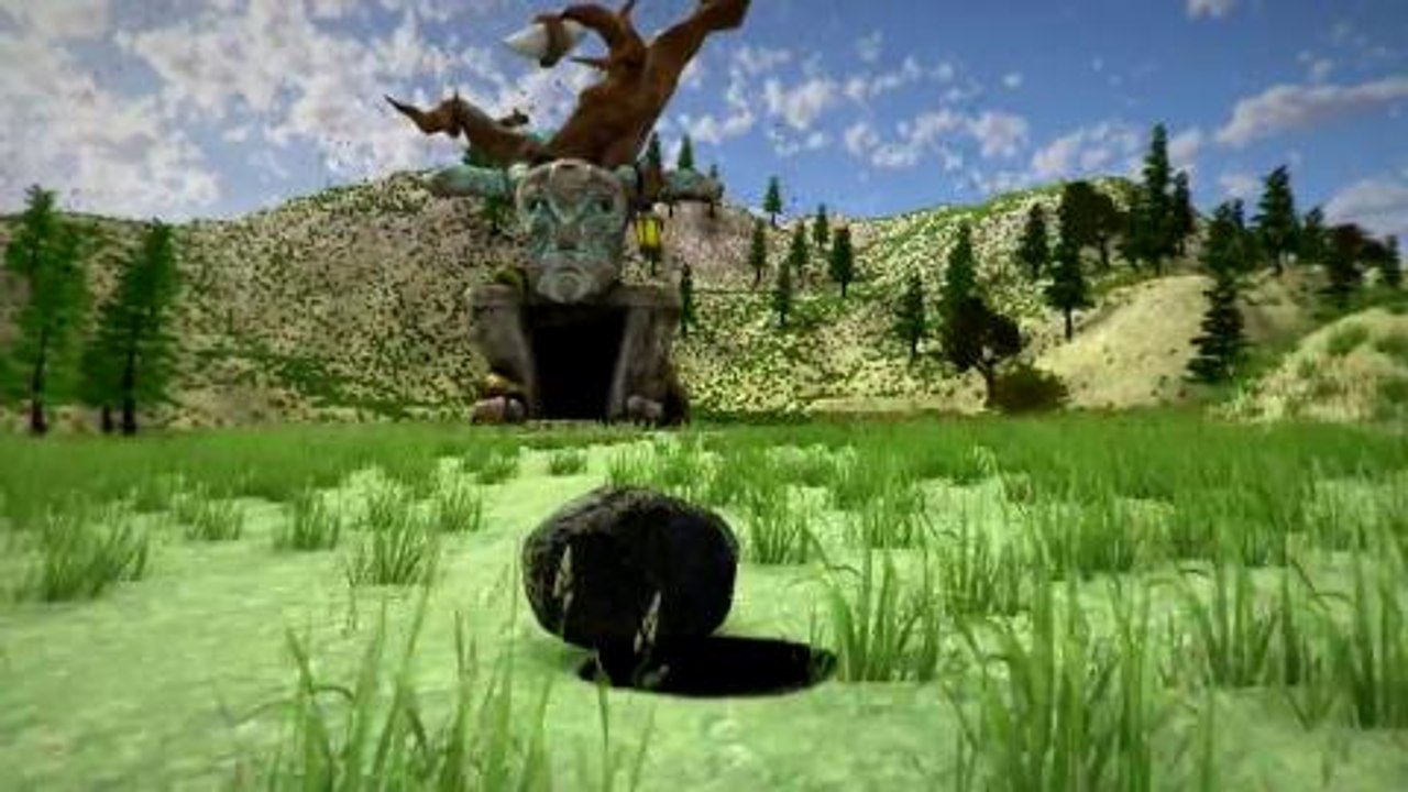 Rock Simulator -Rock and Roll- Official Trailer - Vídeo Dailymotion