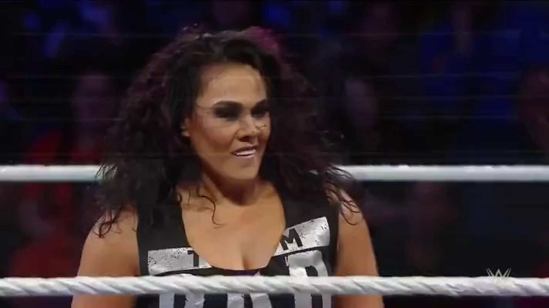 Wwe Tamina Vs