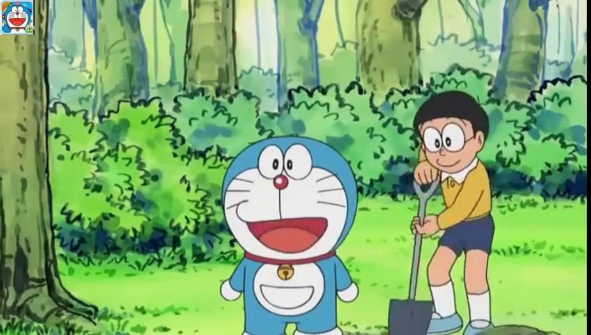 Doraemon by Hyasisebendst - Dailymotion