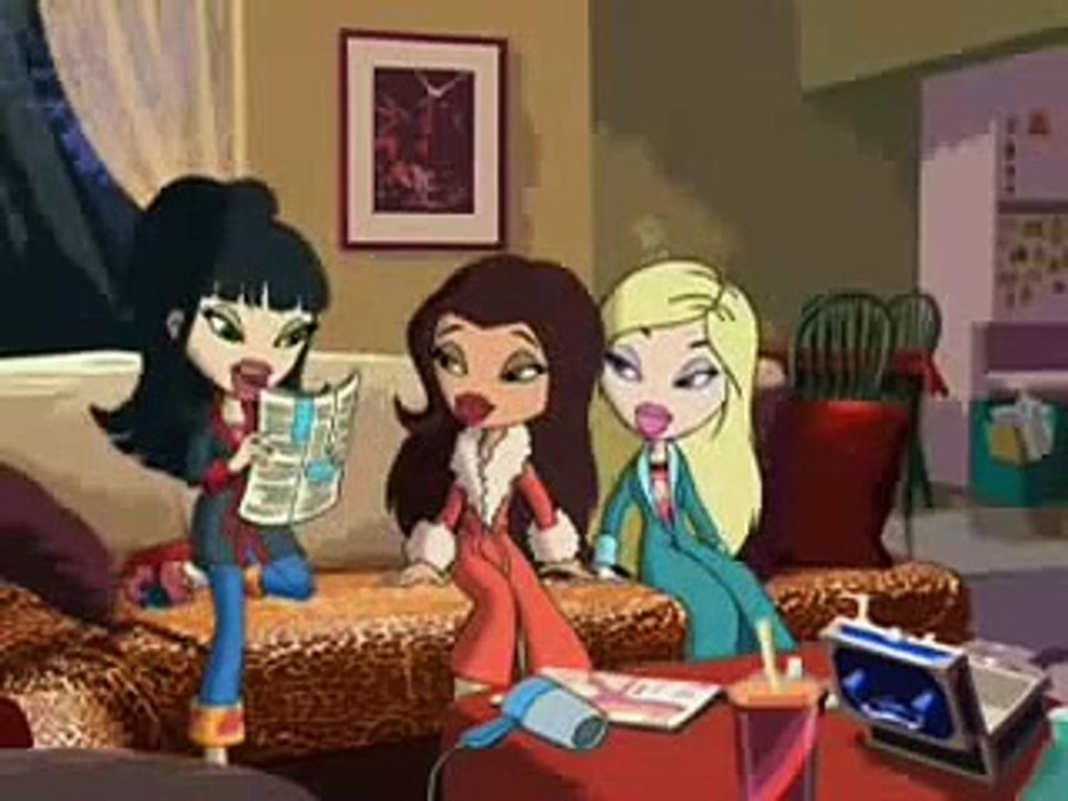 Bratz the Video_ Starrin' _ Stylin' - Watch Bratz the Video_ Starrin ...