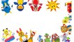 Baby Einstein - Baby's First Sounds in G Major - video Dailymotion