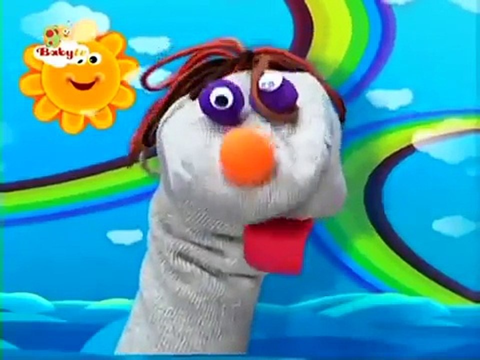 BabyTV Miała babcia kaczki (Grandmas ducks)(polish) - Dailymotion Video