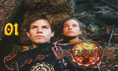 Spellbinder, vùng đất thủ lĩnh rồng by thuytientl - Dailymotion