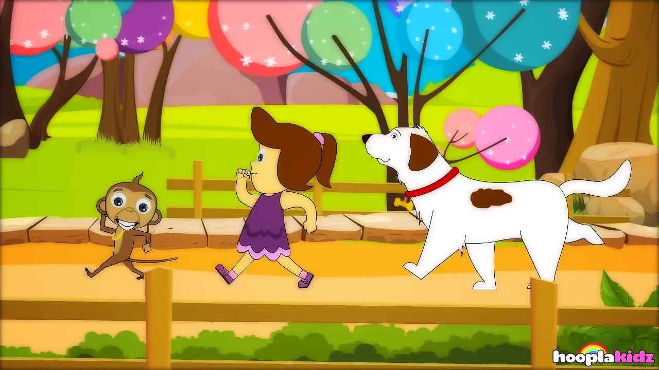 Top 50 Nursery Rhymes For Children & Toddlers | Biggest Collection by ...