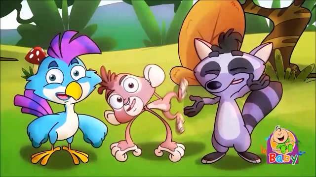 Vidéos de toyour al janna - Dailymotion