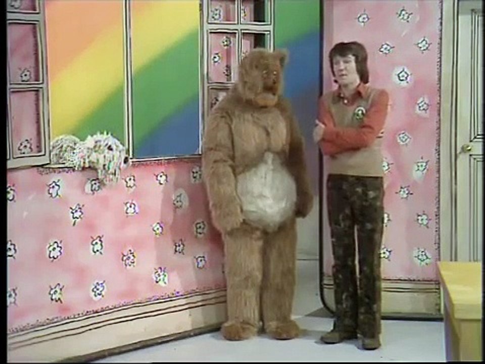 Learn All About Shoes With Zippy and Bungle | Rainbow TV Series 1 ...
