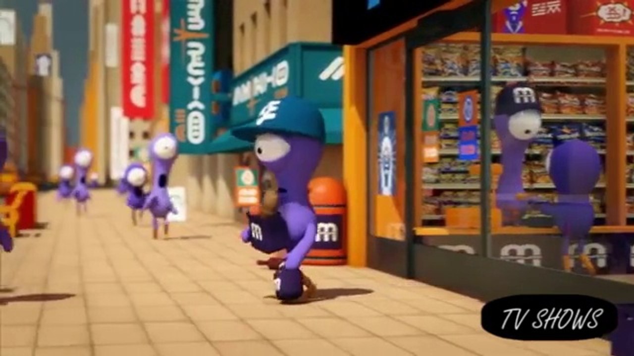 Animated Short Film Johnny Express (Best of 2016) - video Dailymotion