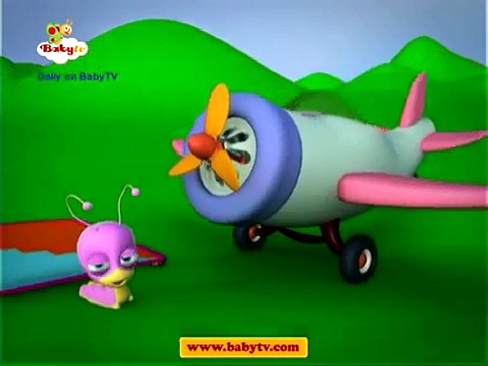 Tulli by BabyTV (polish) - Dailymotion Video