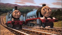 Thomas & Friends: Complete First Series by ThomasHDClassics - Dailymotion