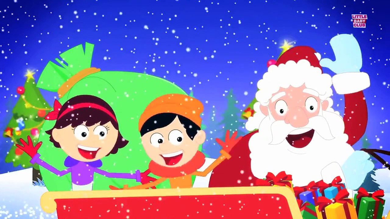 Its Halloween Night | Halloween Special Compilation Video For Children ...