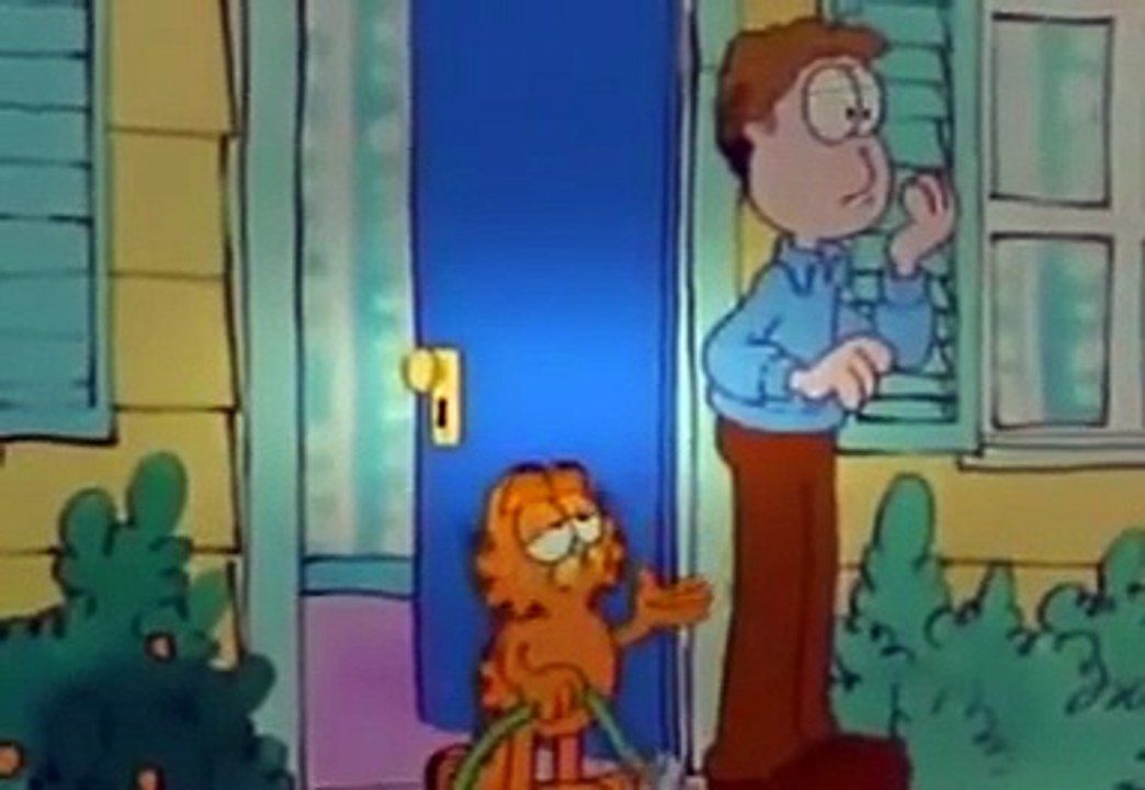 Garfield And Friends Season 8 Episode 9 - Dailymotion Video
