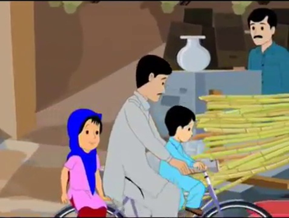 Meena Cartoon in urdu - video Dailymotion