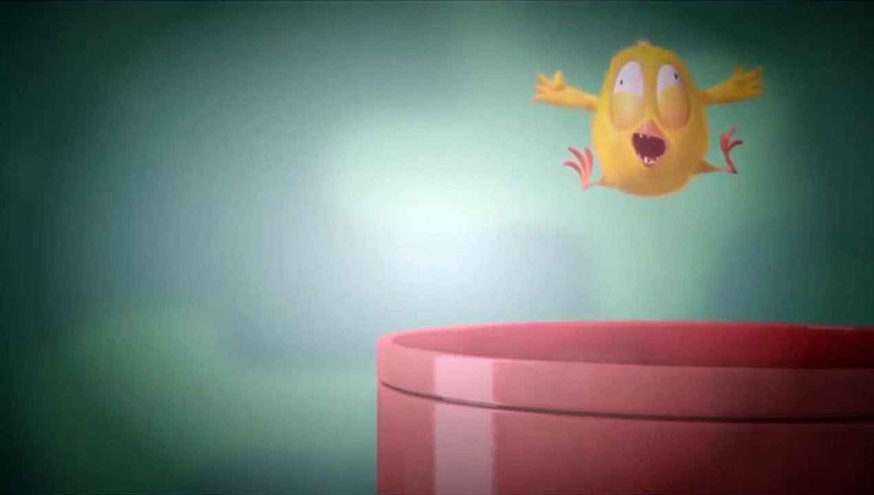 Where is Chicky , Episode 4 - Dailymotion Video