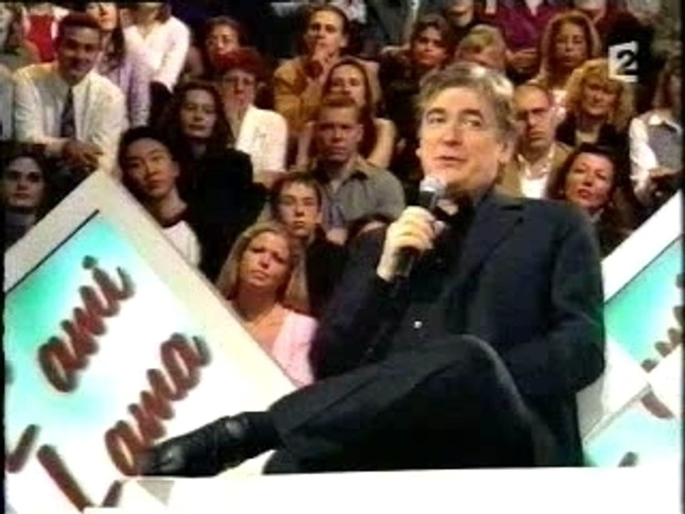 Serge Lama - Isabelle Boulay - Vidéo Dailymotion