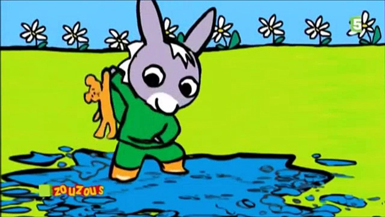 L'âne trotro - "Le zoo de trotro" Episode complet français Trotro en ...