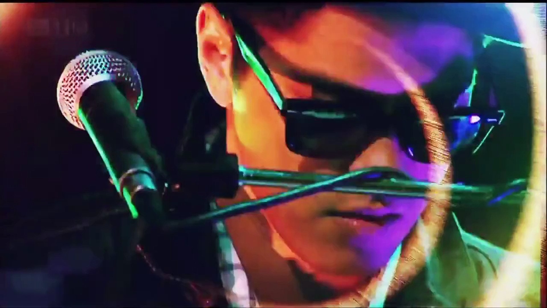 Runaway Baby Bruno Mars