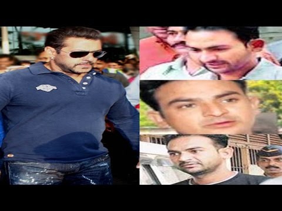Ravindra Patil Who Stood Against Salman Khan In The 2002 - video ...