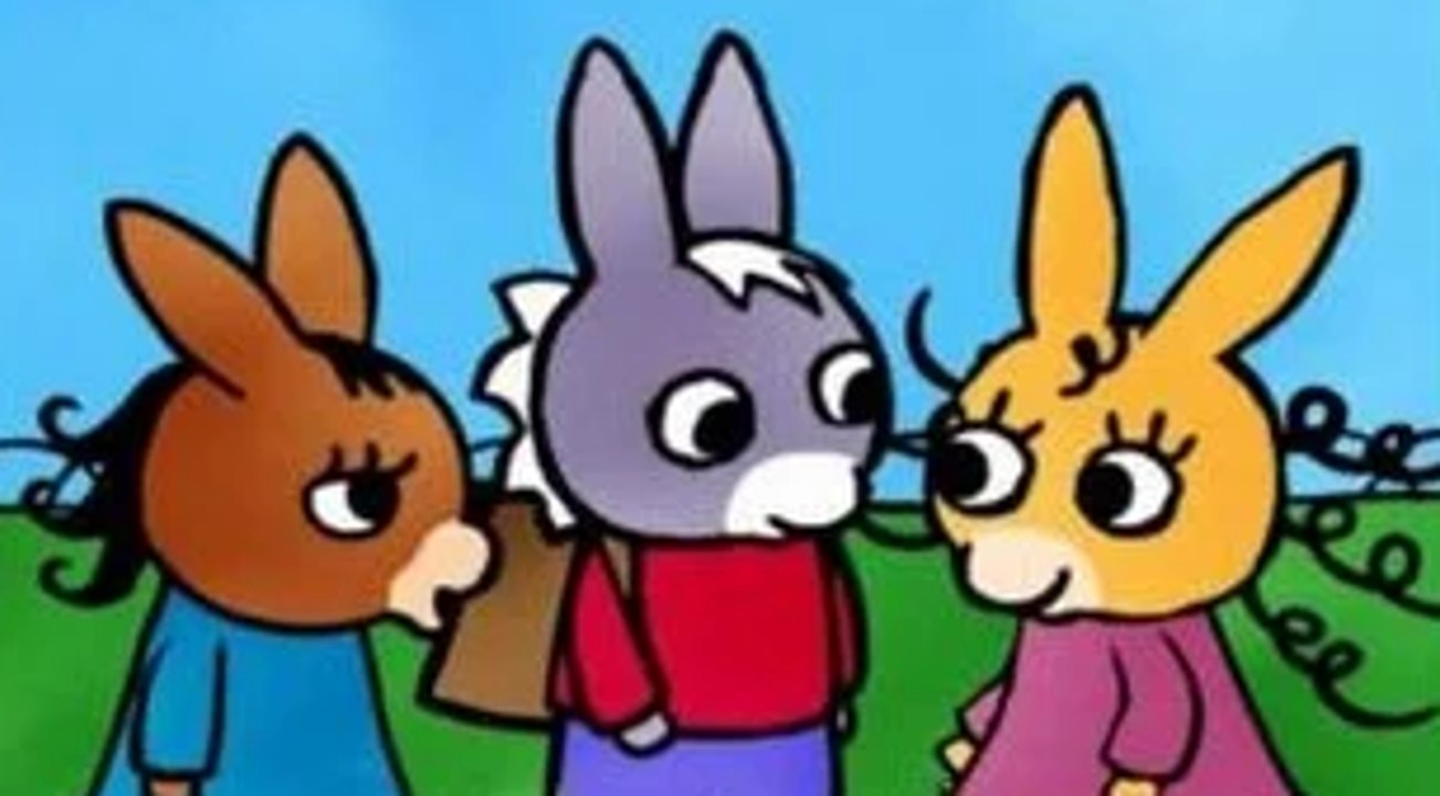 Trotro en Francais Album, Trotro French Cartoon - Vidéo Dailymotion