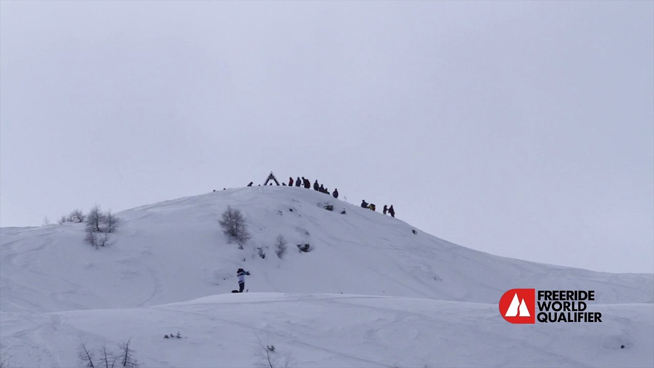 #31 Valentin Perret FRA - Vidéo Dailymotion