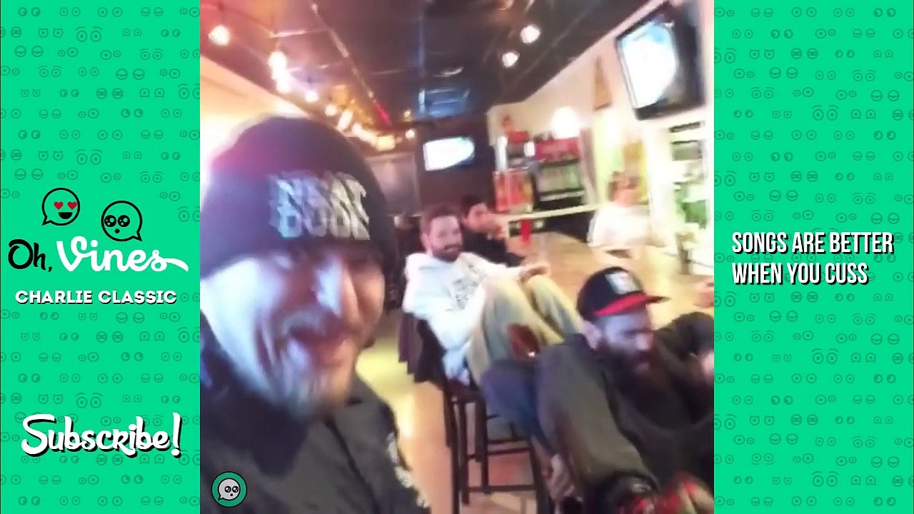 Charlie Classic All Vines (Part 4) ★ Charlie Classic Vine Compilation ...