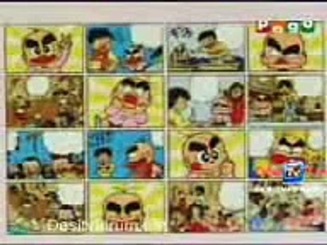 Hagemaru Cartoon Series by Shehar-e-Karachi - dailymotion
