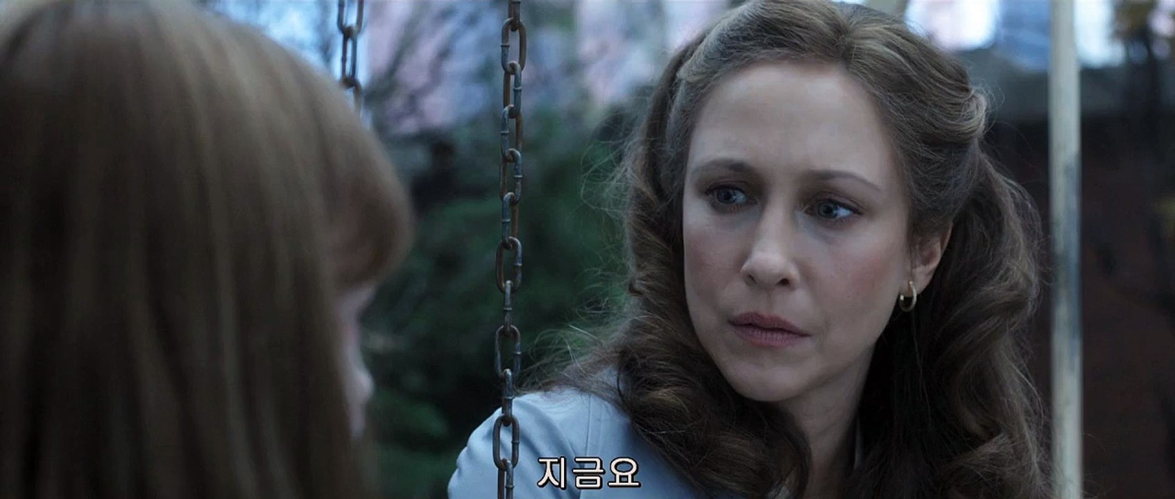 컨저링 2 (20160609) The Conjuring 2 - video Dailymotion
