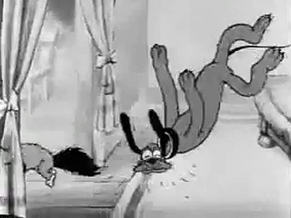 Mickey Mouse Puppy Love 1933 - Dailymotion Video