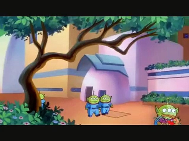 Buzz Lightyear Of Star Command The Adventure Begins Logo