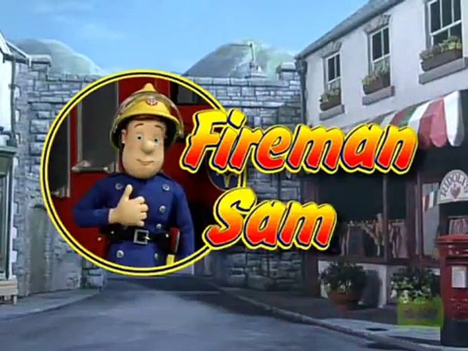 Fireman Sam High Jinx - Dailymotion Video