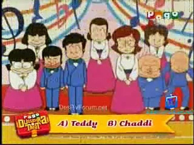 Hagemaru Cartoon Series by Shehar-e-Karachi - Dailymotion