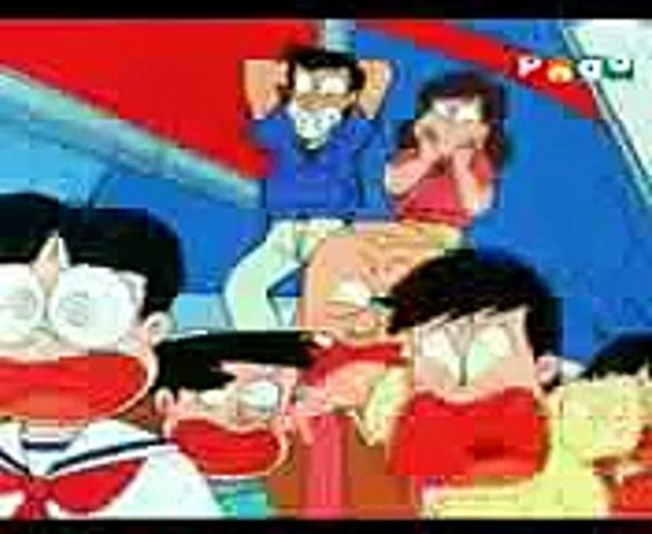 Hagemaru Cartoon Series by Shehar-e-Karachi - Dailymotion