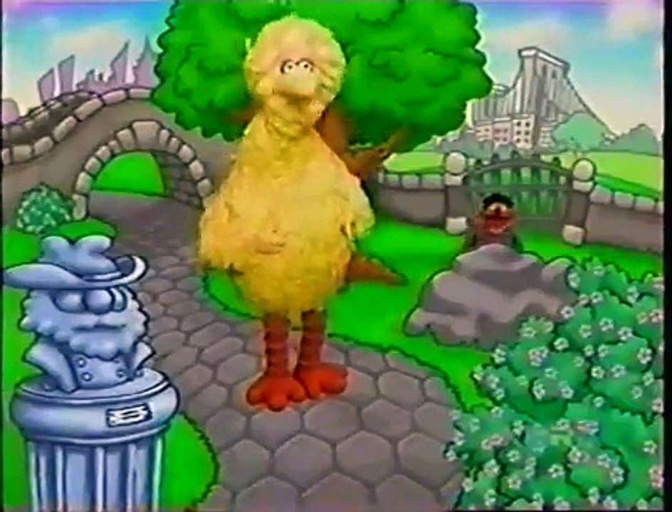 Sesame Street Episode 3994 - Dailymotion Video