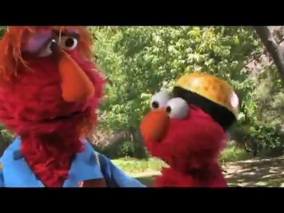 Sesame Street - The Best of Elmo 2 - Dailymotion Video