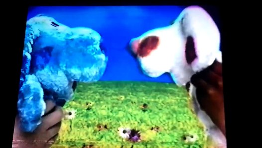 Nick Jr. commercial break August 20, 2007 part 2 - Dailymotion Video