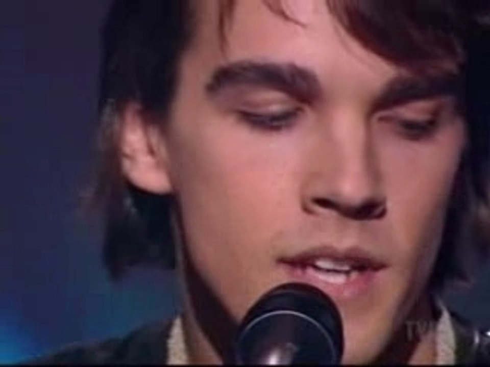 0498 David Tremblay - video Dailymotion