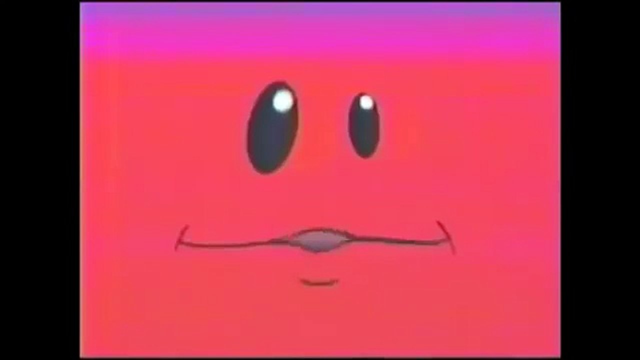 Nick Jr Face Creepy Brr Brr Brrrr - Dailymotion Video
