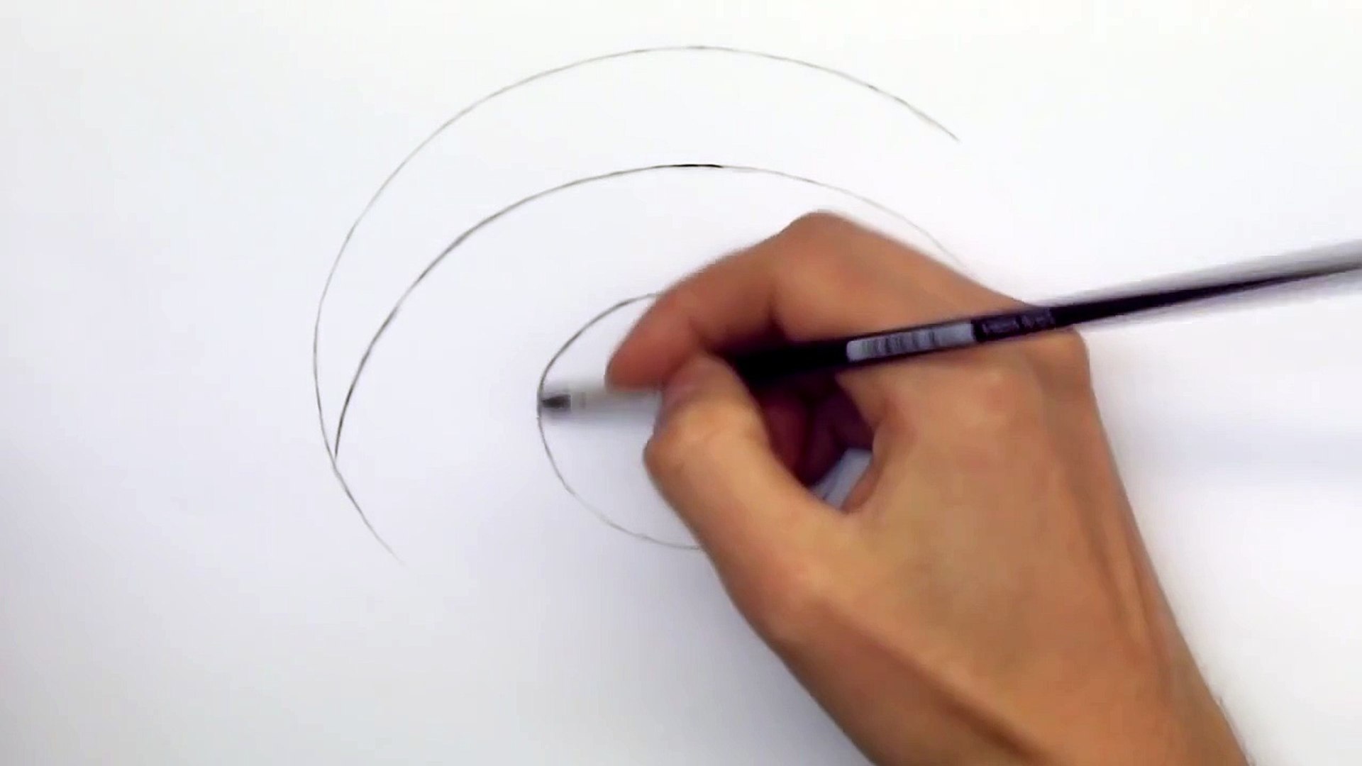 How To Draw Illusion Pencil Drawings