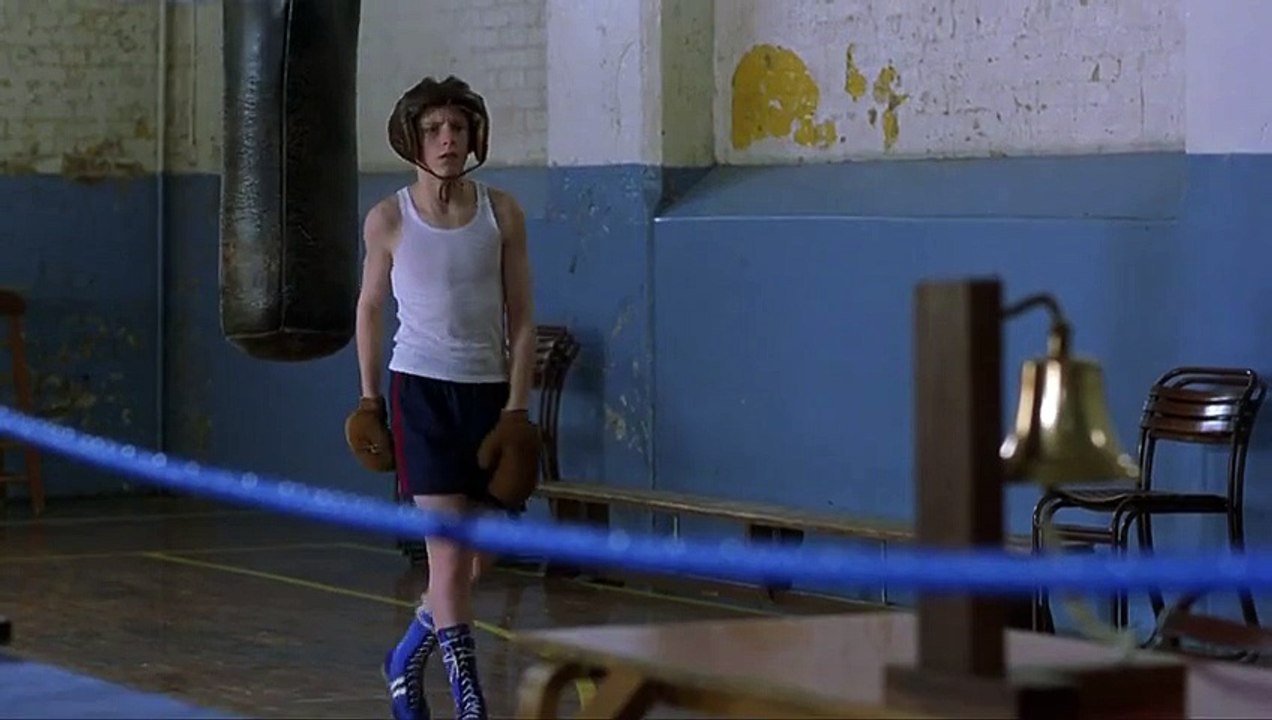 Billy Elliot VF - Bande Annonce - Vidéo Dailymotion