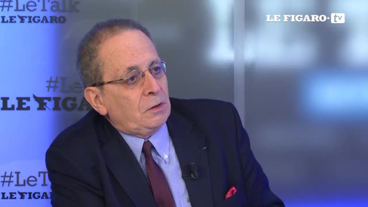 Jean-Richard Sulzer:"Si Sarkozy est reconduit, il va faire fuir un ...