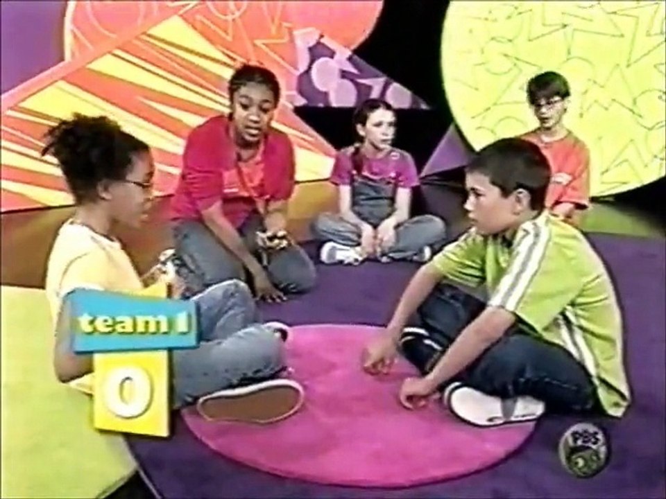 Zoom Season 6 Episode 9 - video Dailymotion