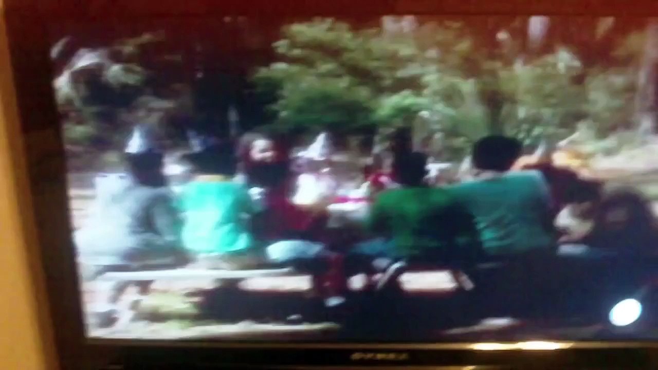 Nick Jr. Face Bounces (Goodbye Version) - Dailymotion Video