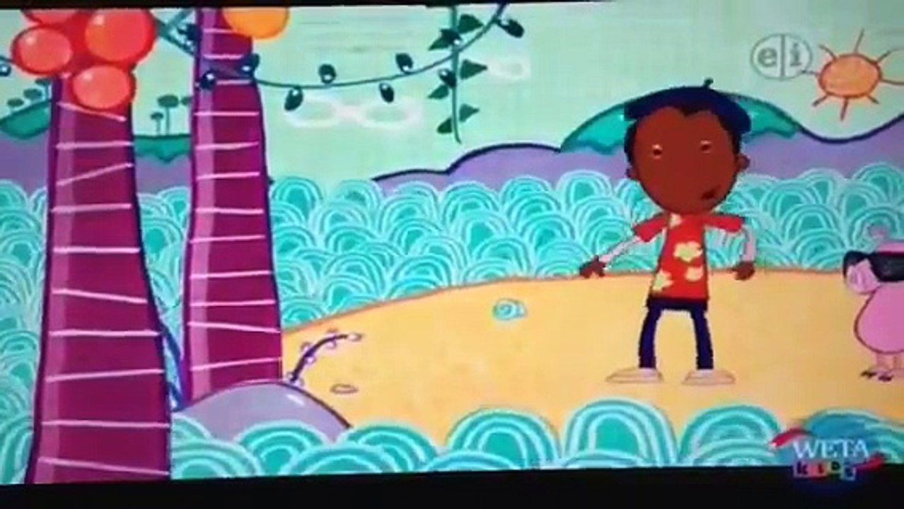 Peg plus Cat Twenty Song - Dailymotion Video