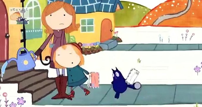 Peg+Cat videoları - Dailymotion
