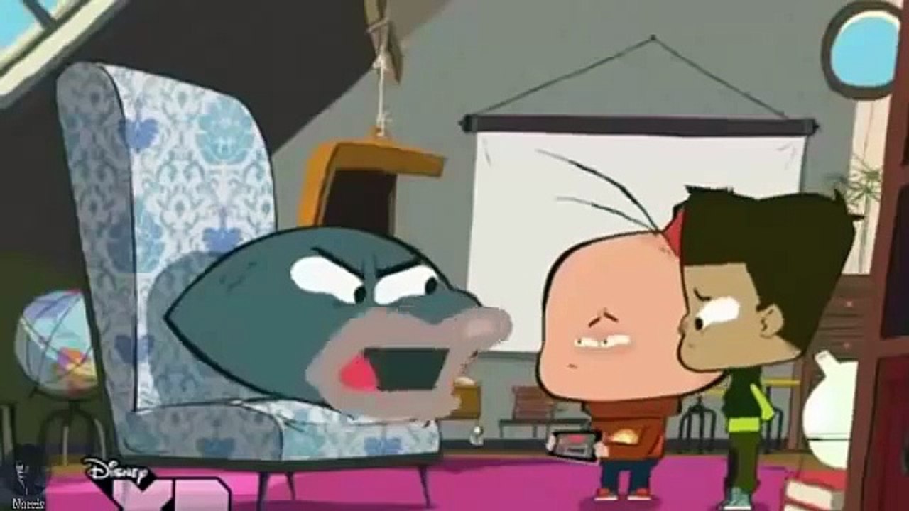 Boyster Episode 11 Cartoon Movies Animated English Movies - Dailymotion ...