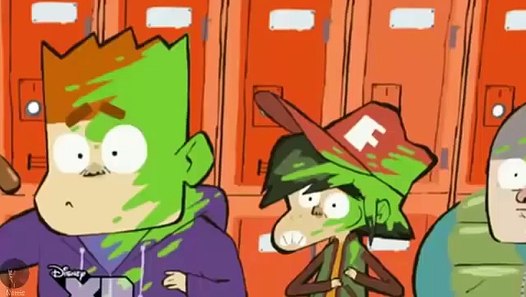 Boyster Episode 5 Cartoon Movies Animated English Movies - Dailymotion ...