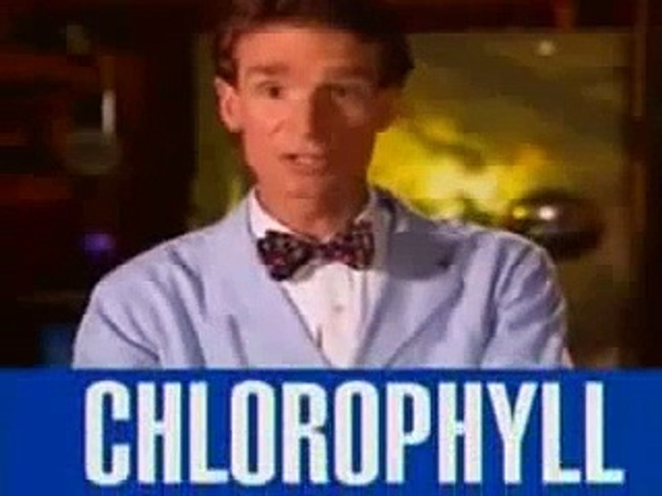 Bill Nye the Science Guy episodes 43 Plants - Dailymotion Video
